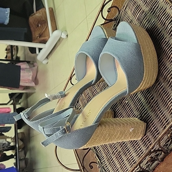 KAYLEEN By Los Angeles | Shoes | Kayleen Heels | Poshmark